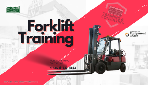 Mastering Forklift & Telehandler Safety Training: Hands-On and Ready f