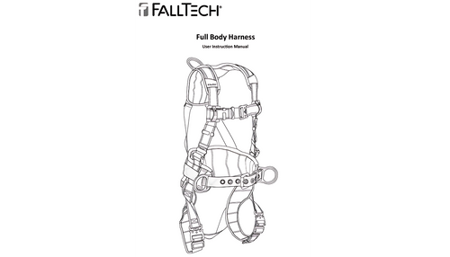 Harness Weight Capacity Ratings- Did you know?