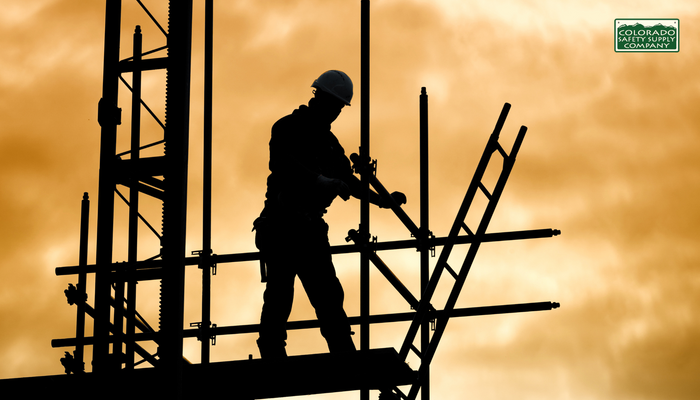 Portable Ladder Safety: Top Tips to Prevent Falls and Injuries