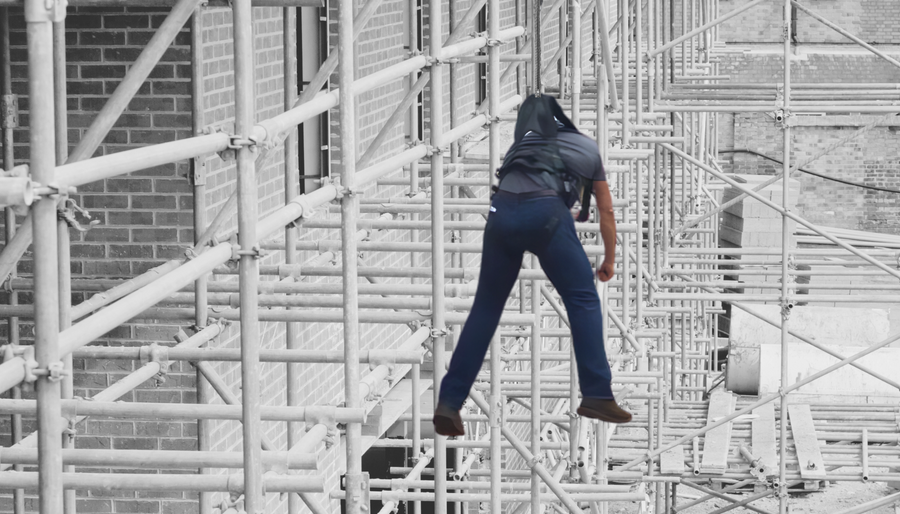 Understanding Suspension Trauma: A Real and Present Danger