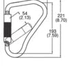 Carabiner