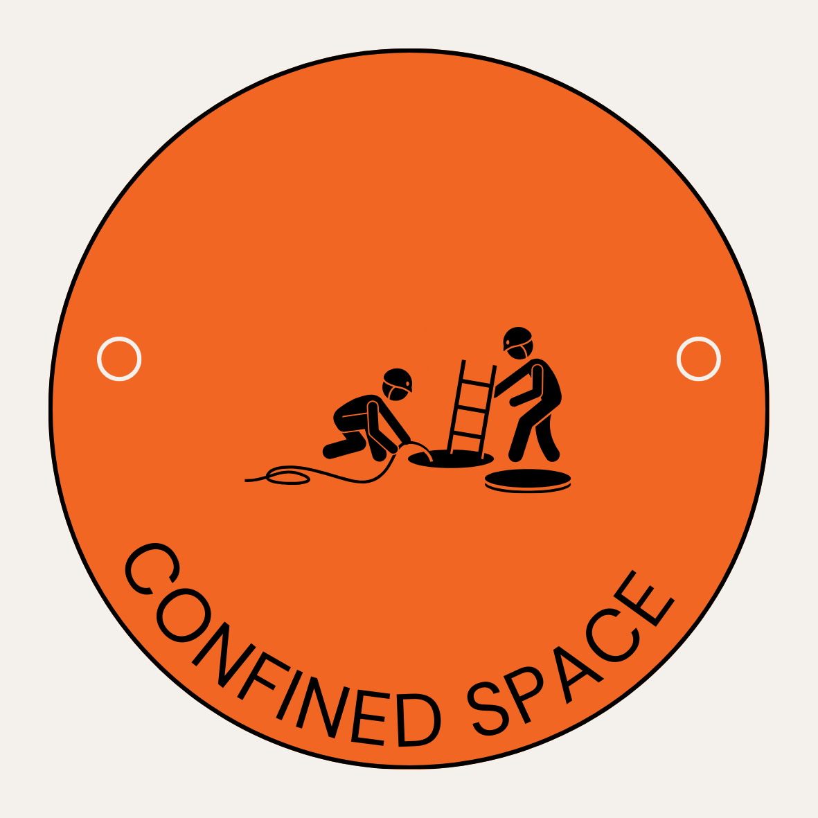 Confined Space Safety Equipment