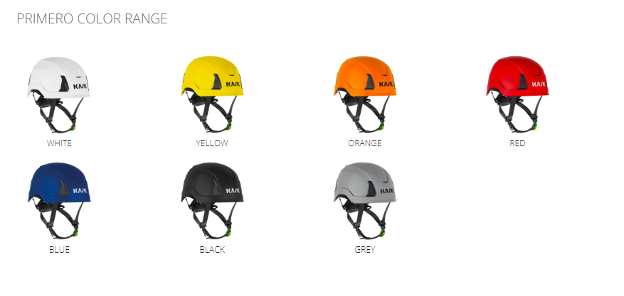 Helmets | Fall Protection