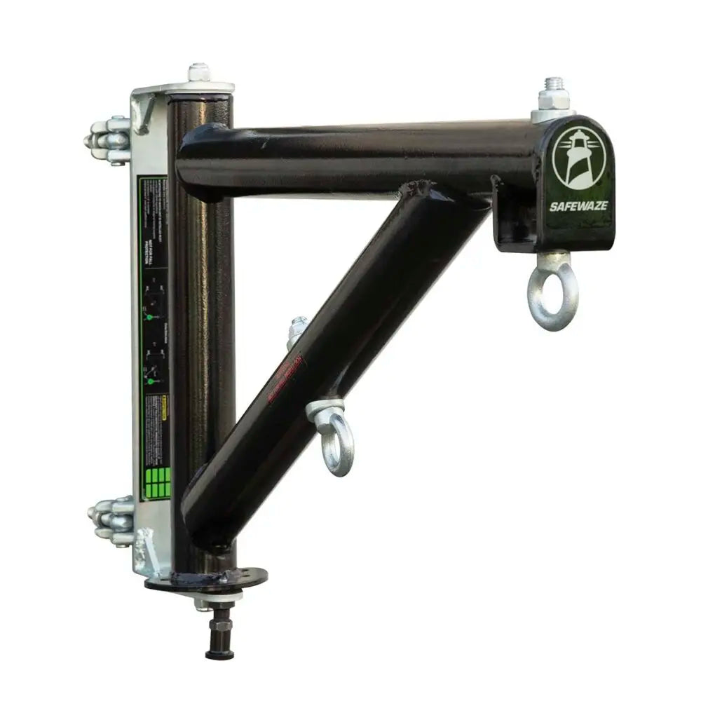Scaffold Davit Anchor | Safewaze
