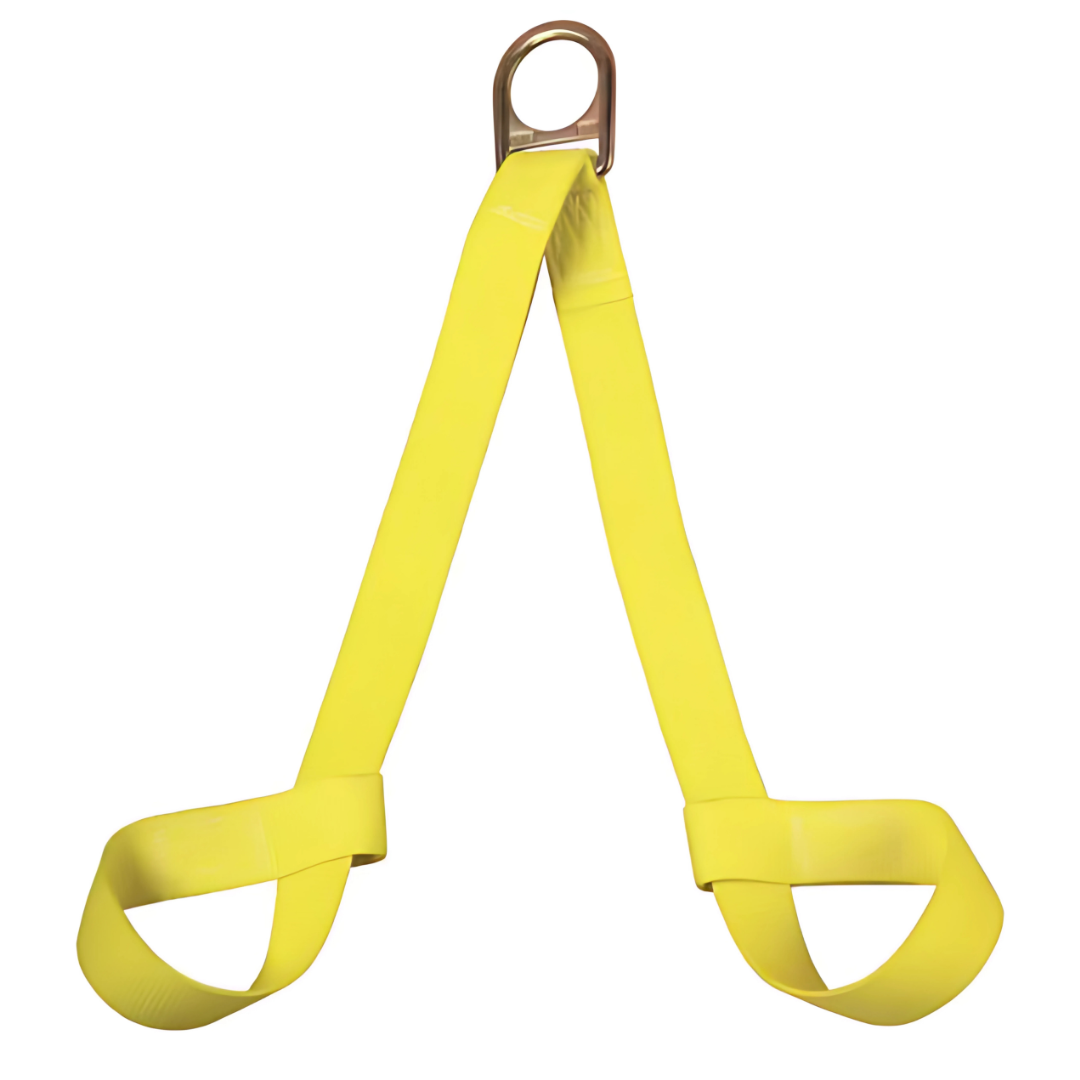 3M™ DBI-SALA® Rescue/Retrieval Web Loop Wristlets 1001210, 2 ft