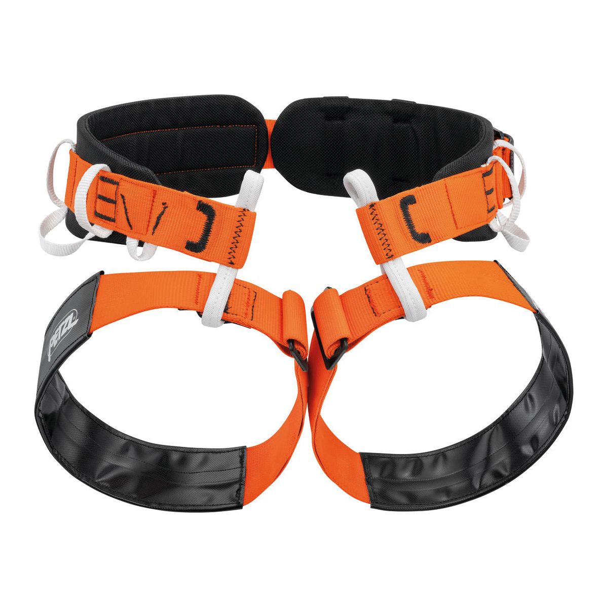 Comfortable Durable Caving Harness - AVEN by Petzl