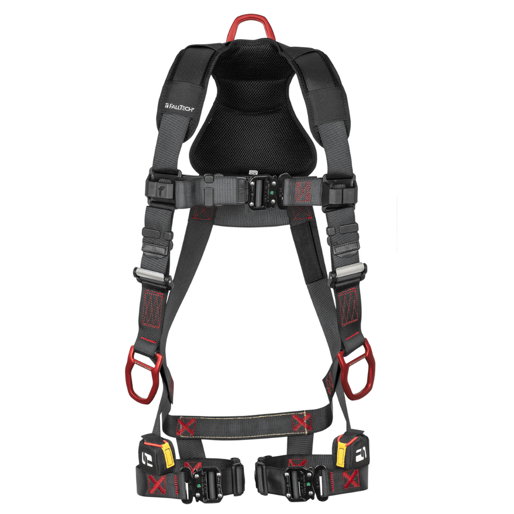 FallTech Fall Protection: Harnesses & Lanyard - Colorado Safety Supply