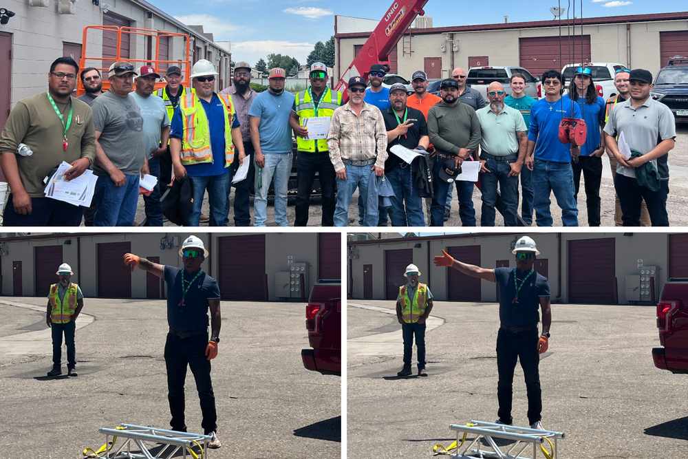 Colorado Safety Supply | Safety Supply Stores, PPE & Construction Gear