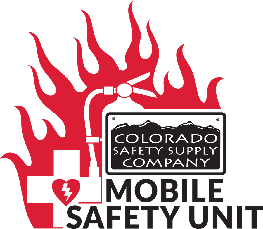 OSHA Ladder Standards For Safety and Check List – Colorado Safety ...