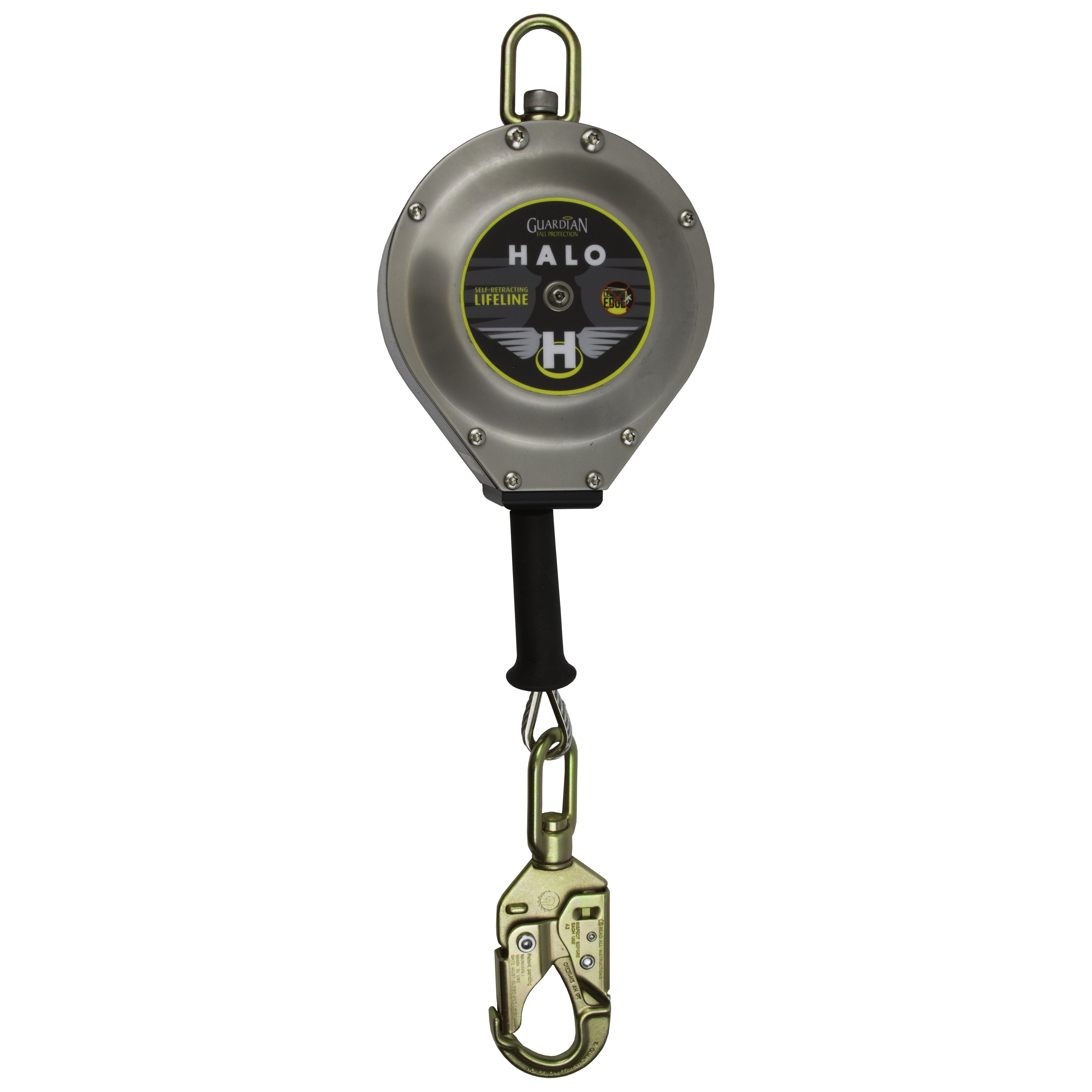 Guardian 30' Halo Cable SRL