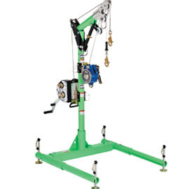 Davit Arm Systems
