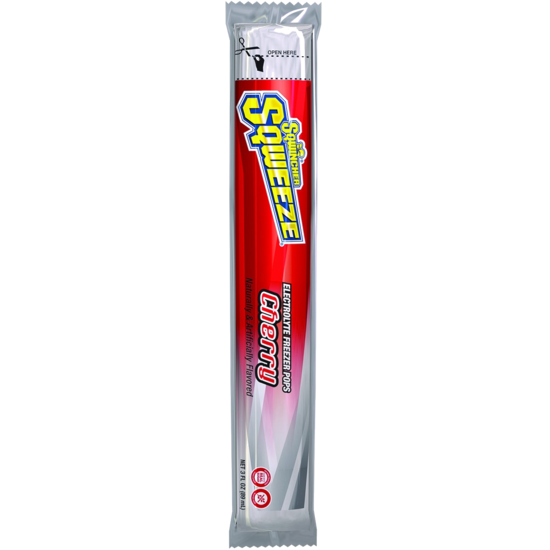 Swqincher Sqweeze- Frozen Hydration